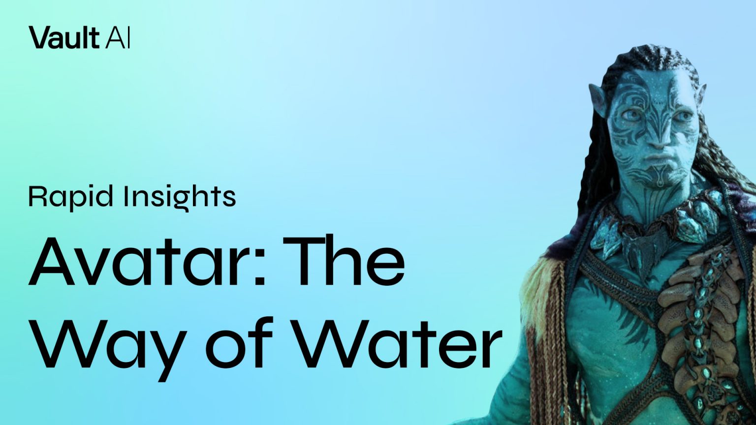 Rapid Insights: The Family Bonds in Avatar’s New Sequel Will Help It ...