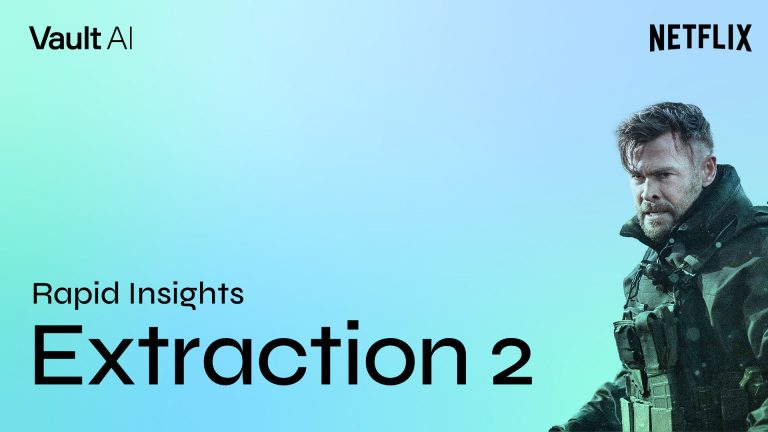 Rapid Insights: Extraction 2 Leans into a New Setting and a Changed ...
